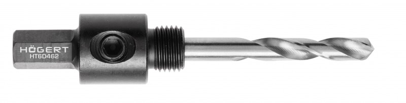 Adapter krone BI-metal 31-152mm, Hoegert - technobox.si